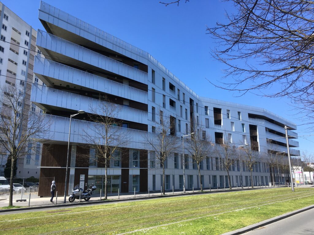 CMOB - Concepteur constructeur murs & modules 3D en ossature bois